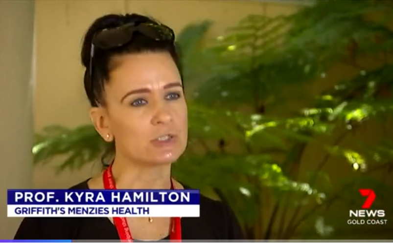 New study investigating beliefs about portable pool safety behaviours among parents of young ...