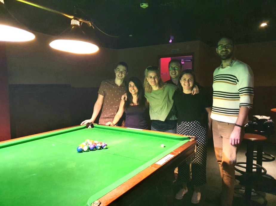 Photos – HaPI Research Lab