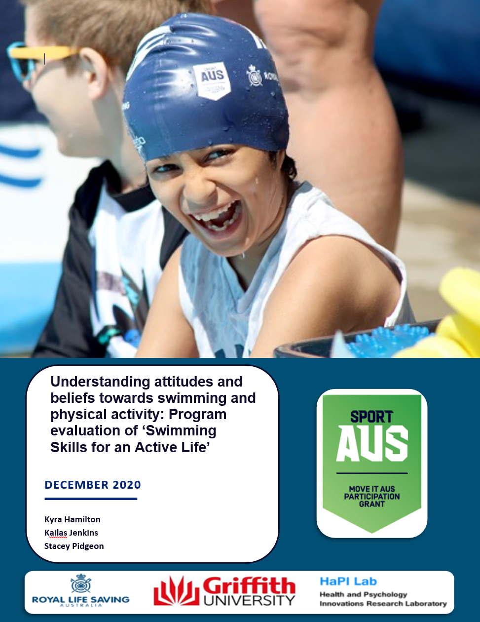 HaPI in Practice – HaPI Research Lab