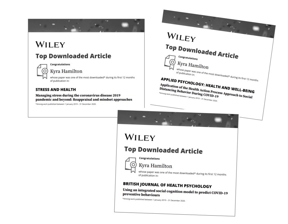 Top Downloaded Articles! – HaPI Research Lab