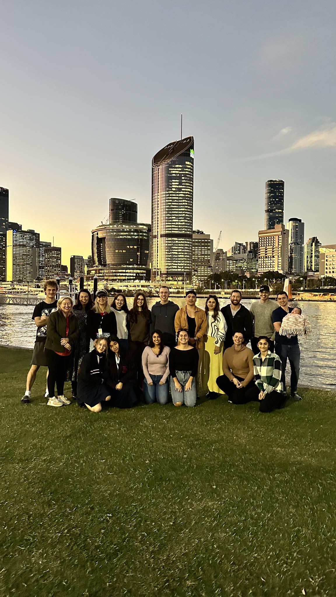 HaPI in Photos 2024 – HaPI Research Lab